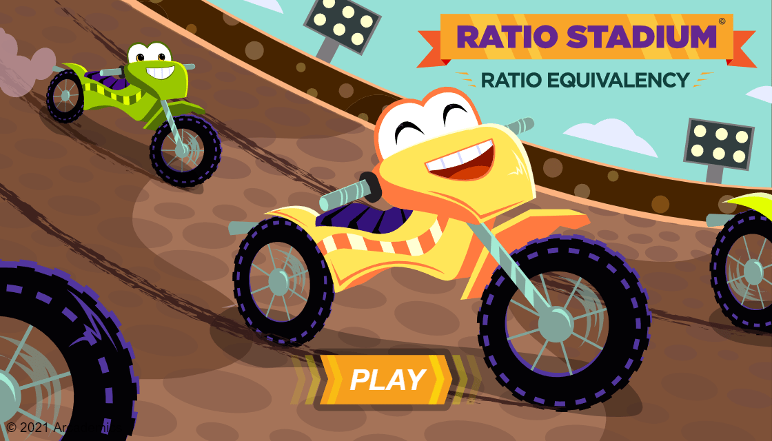 Ratios, Proportions and Percents – Sabin School