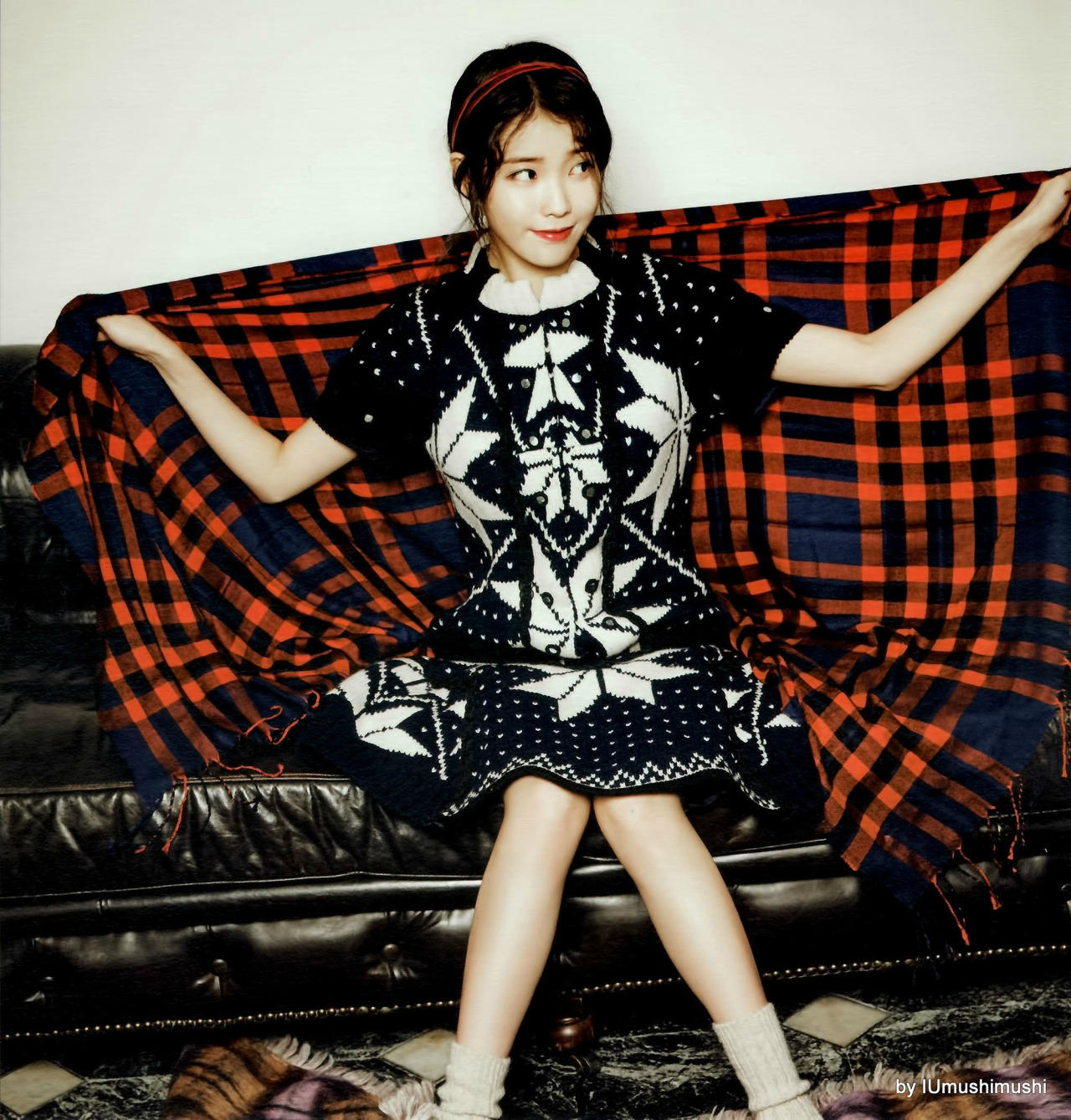 IU (아이유) PROFILE | pop bingsu