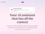 Rewind Reviews Features Pricing And Alternatives