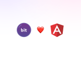 Introducing Angular Component Development Environment