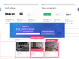 Bit Cloud Build Together In Components