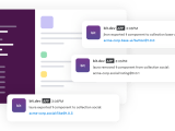Bit Cloud Build Together In Components