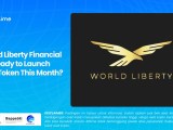 World Liberty Financial Ready To Launch Wlfi Token