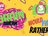 Brainbreak Hub â Fun Engaging Brain Break Activities âš