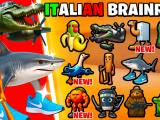Italian Brainrot Game Portal Play Free Online Games