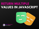 What Is Returning Multiple Values Javascript A Quick Overview Code