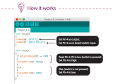 Arduino Learning Guide For Beginners