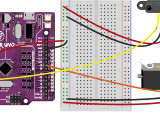 Diy Radar Using Arduino And Processing