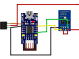 Esp8266 Tutorial Part I Getting Started