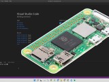 Remote Ssh Raspberry Pi Zero 2 W Using Vs Code