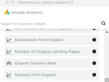 7 Data Visualization Dashboard Examples Dashthis