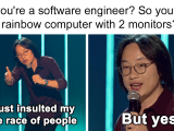 30 Hilariously Relatable Programming Memes Shared In This Online Group