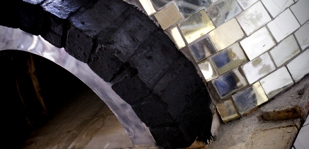 LARDO – London Restaurant Review – Rebecca O'Malley