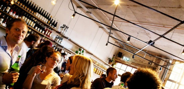 LARDO – London Restaurant Review – Rebecca O'Malley