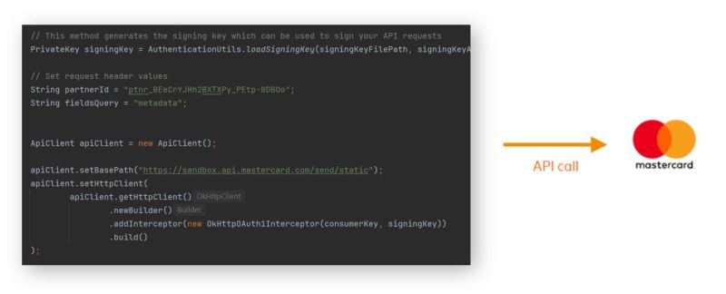 Module Mastercard Api Vaultpaymentinterface Php At Master Ontap - Gradient Wallpaper Collection - High Resolution Quality