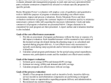 Program Evaluation Download Free Documents For Pdf Word And Excel
