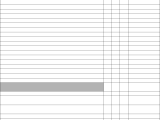 Program Evaluation Form In Word And Pdf Formats