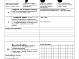 Problem Solving Worksheet Download Free Documents For Pdf Word And Excel