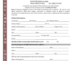 Transcript Request Template Download Free Documents For Pdf Word And