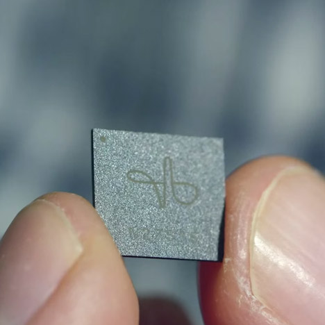 Google’s Project Soli turns hand gestures into digital controls using ...