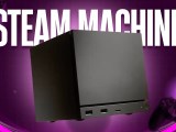 Valve Officially Delays Steam Machine And Steam Frame Launch