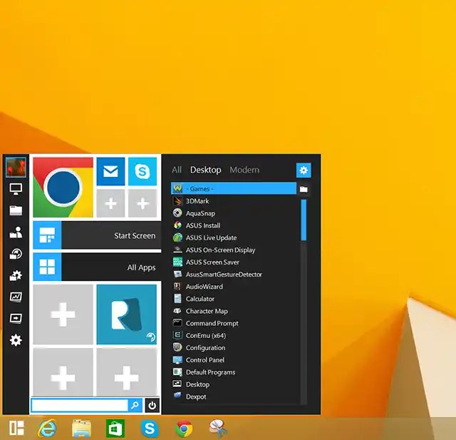 How To Make Your Existing Windows Look Like Windows 10 – What’s New ...