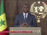 Senegal S Election Delay President Macky Sall S Legacy