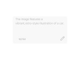 Ai Vector Generator Create Custom Designs With Dzine Ai