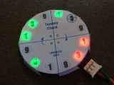 Arduino Ternary Clock Figures Out The Time Electronics Weekly