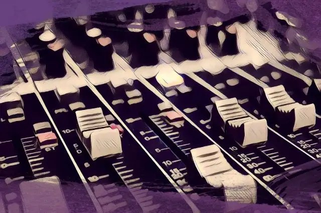 Drum Panning A Beginner S Guide