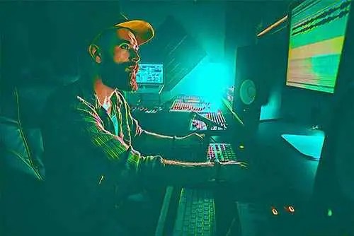 Every Audio Effect Explained