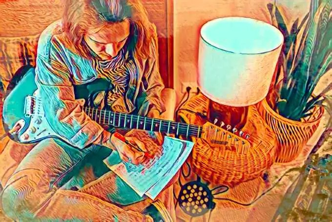 How To Write A Melody The Complete Beginner S Guide