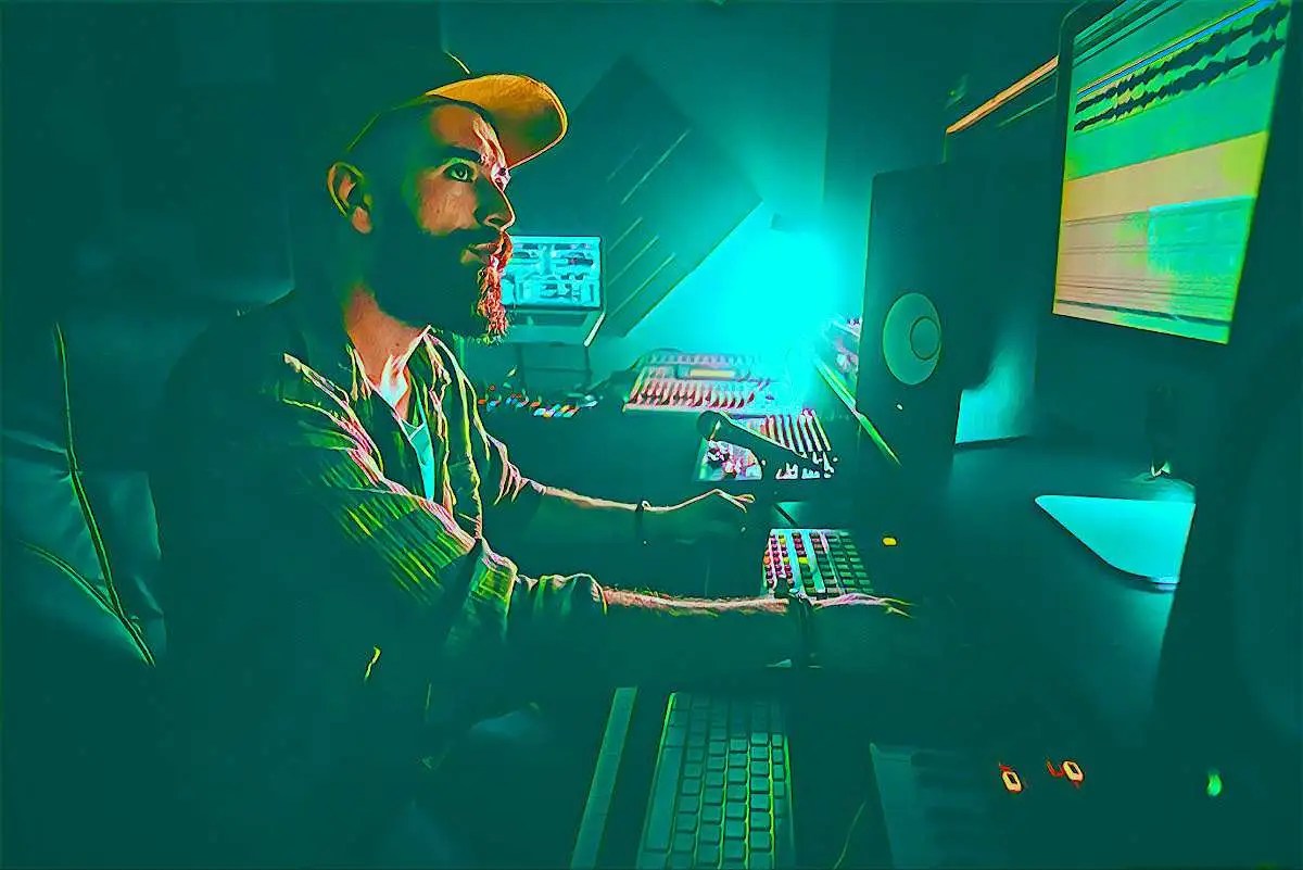 Every Audio Effect Explained