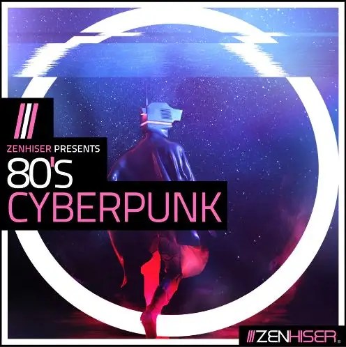 The Best Synthwave Sample Packs For 2024