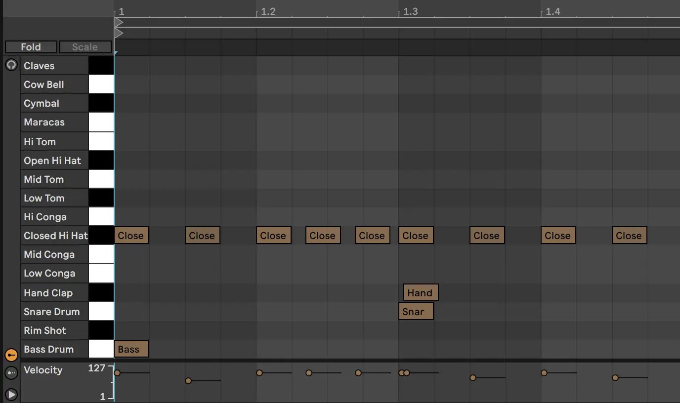 Trap Drum Patterns The Ultimate Guide