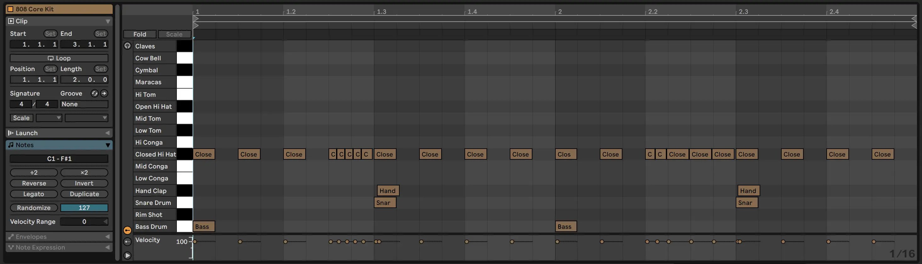 Trap Drum Patterns The Ultimate Guide