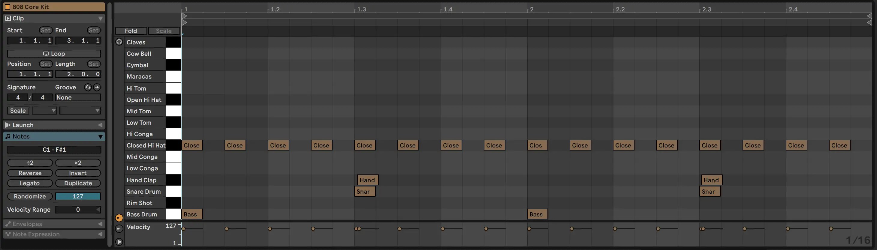 Trap Drum Patterns The Ultimate Guide
