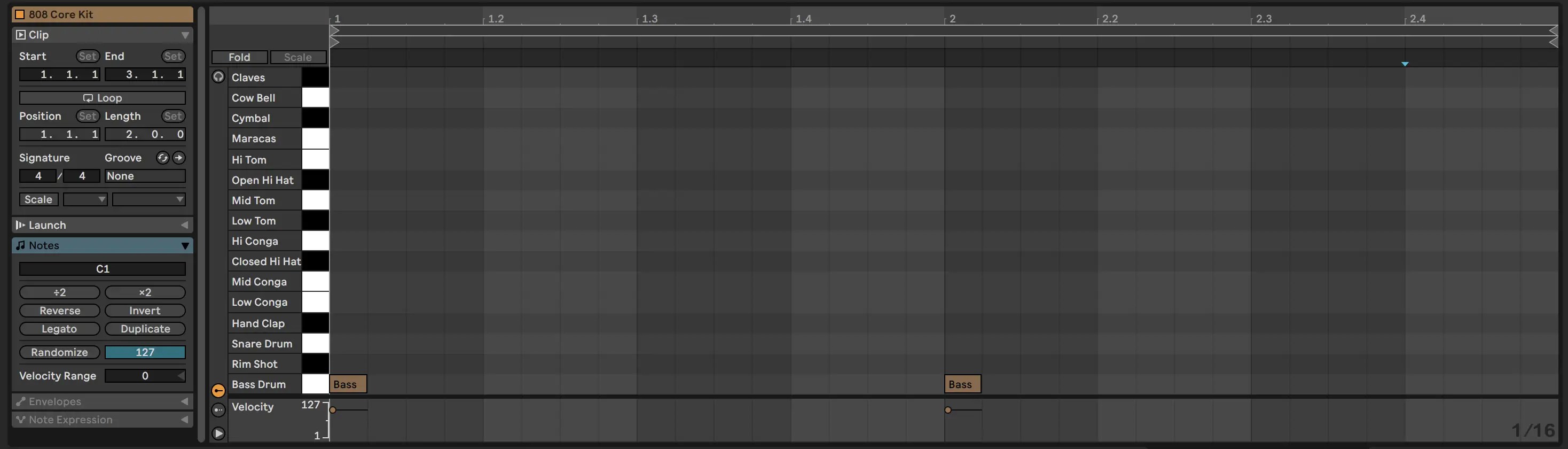 Trap Drum Patterns The Ultimate Guide