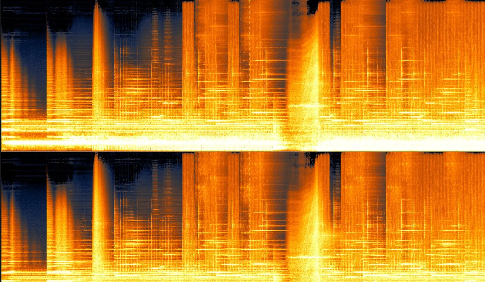 What Is Spectrogram