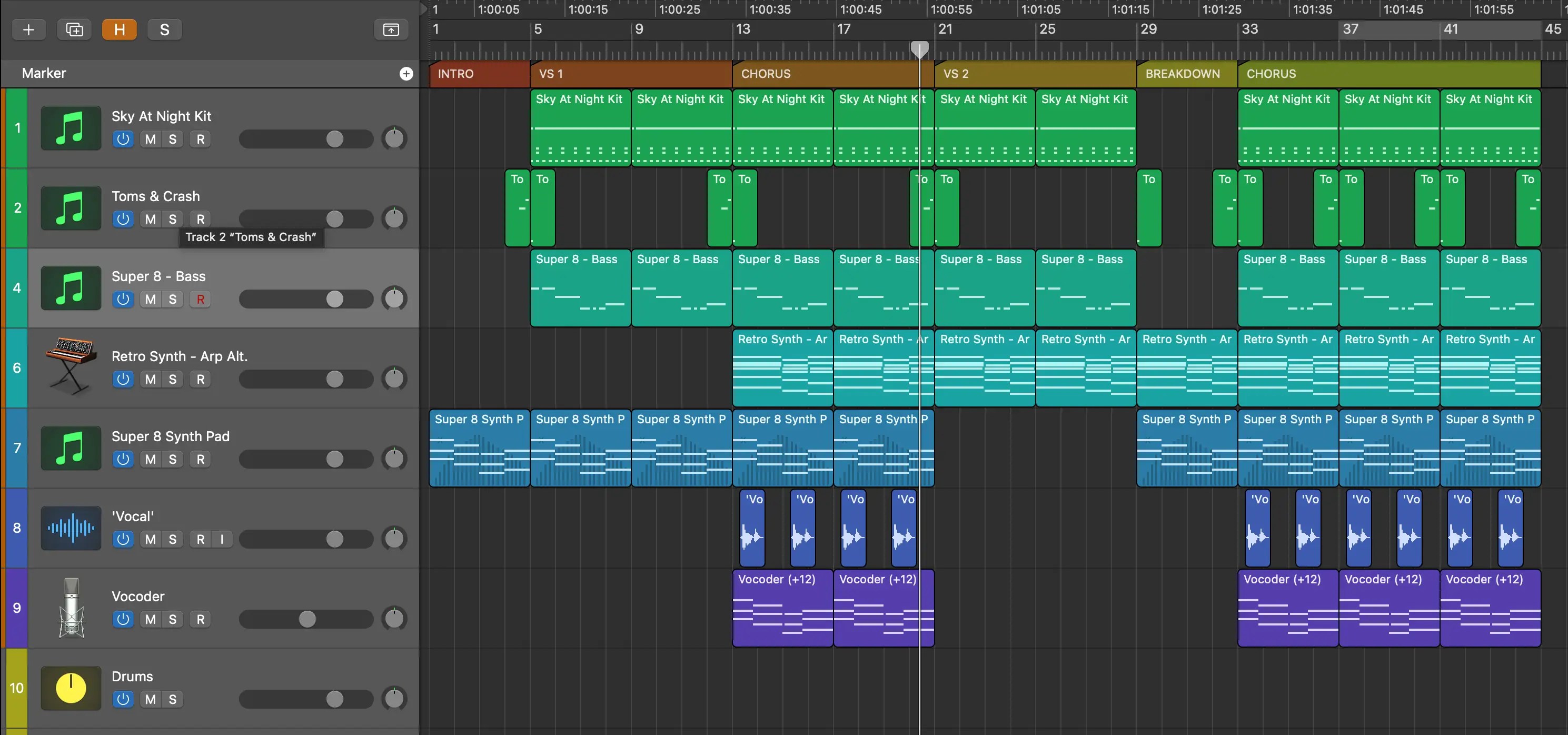How To Make Synthwave A Beginner S Guide