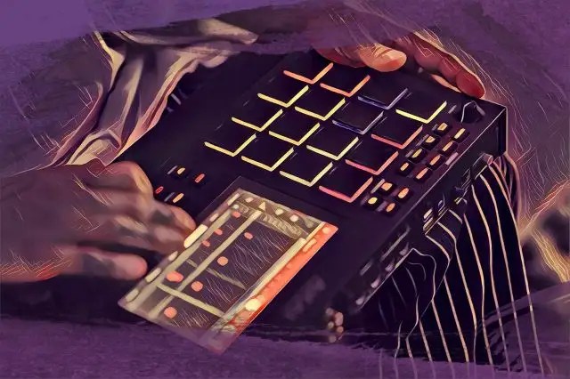 Sample Chopping A Beginner S Guide