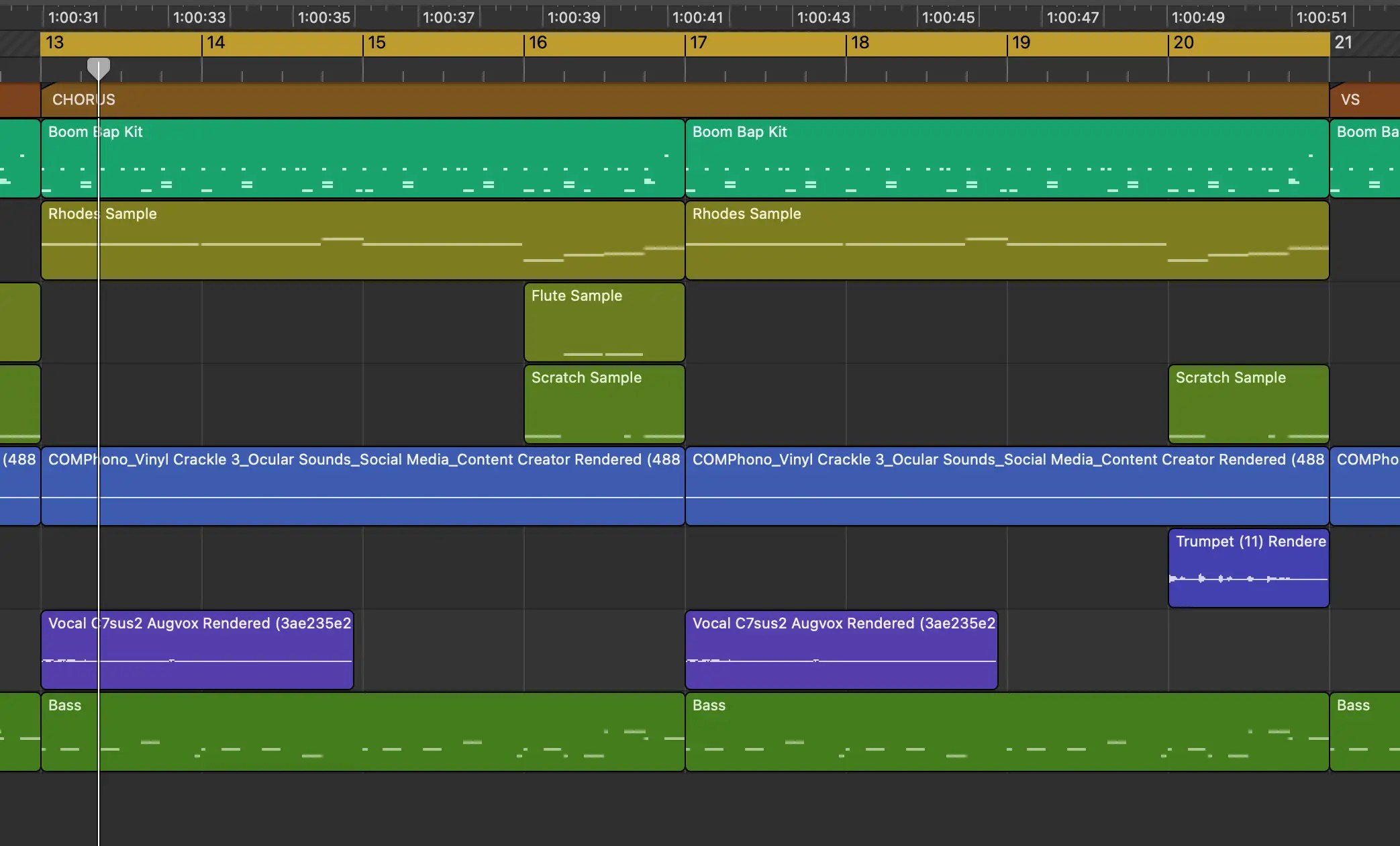 What Is Boom Bap Music