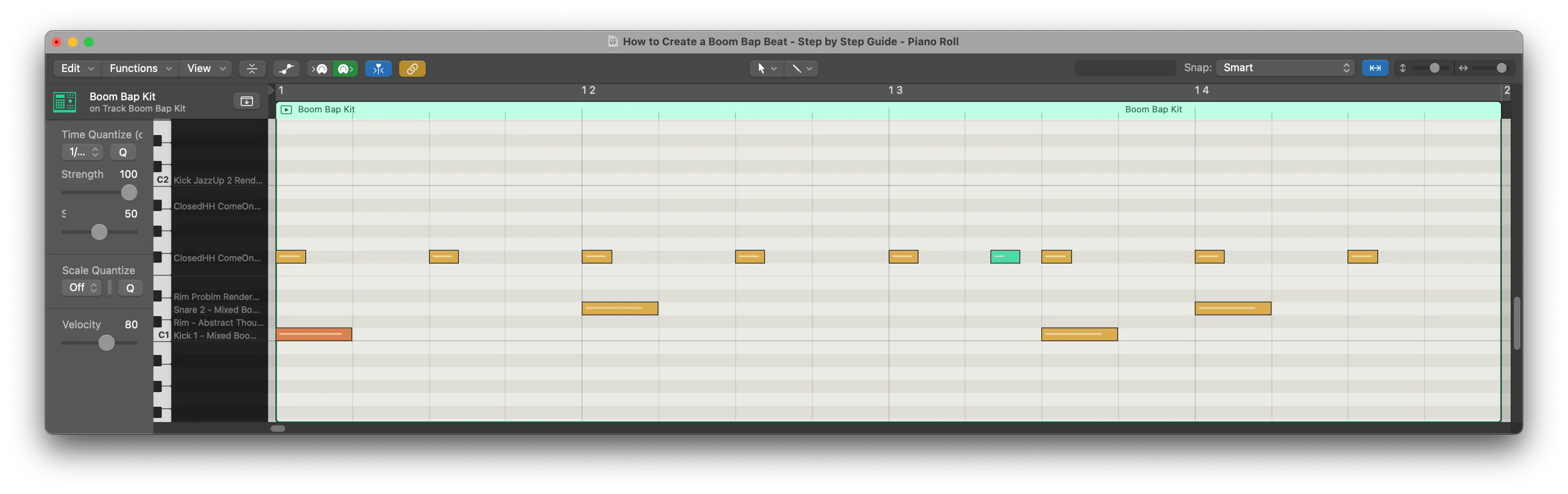 What Is Boom Bap Music
