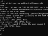 How To Clone Private Github Repo In The Cloud Virtual Machine Or Remote
