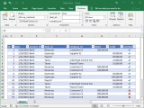 Excel And Sql Server Data Import Export Techniques