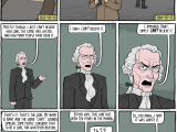 Ten Years Of Existential Comics Existential Comics