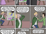 Existential Daycare Existential Comics