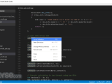 Visual Studio Code C Compiler Psase