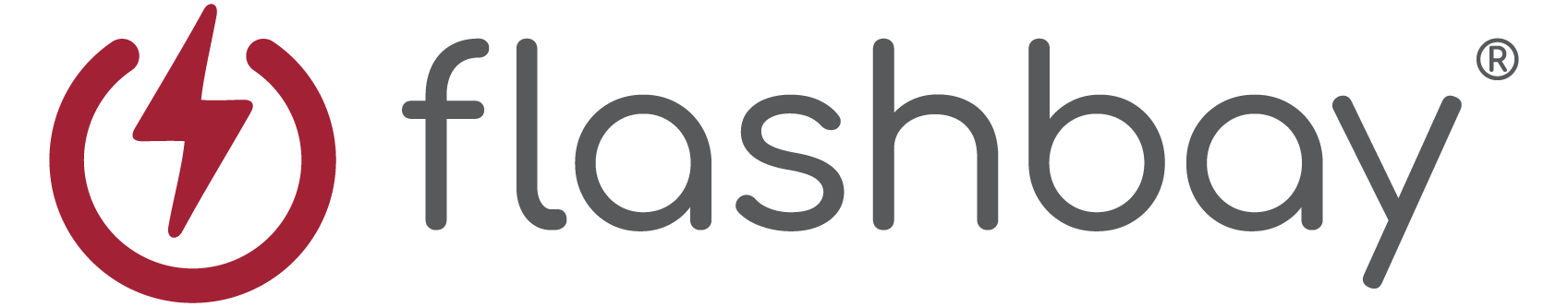 Flashbay Log In