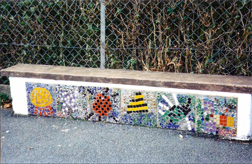 Sheron King | Textile Artist, UK